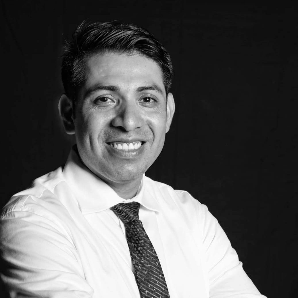 Alumni Spotlight Series | Yohan Garcia ’18 – The Ethics and Society Blog